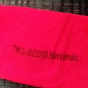 Nintendo | Underwear & Socks | Donkey Kong Socks | Poshmark
